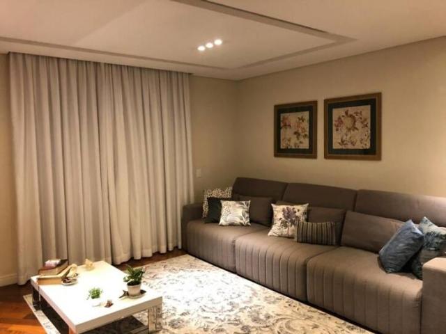 Apartamento em Vila Regente Feijó, São Paulo/SP de 147m² 4 quartos à venda por R$ 1.289.000,00