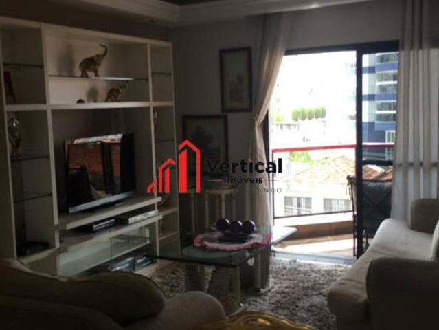 Apartamento em Vila Regente Feijó, São Paulo/SP de 147m² 3 quartos à venda por R$ 1.099.000,00