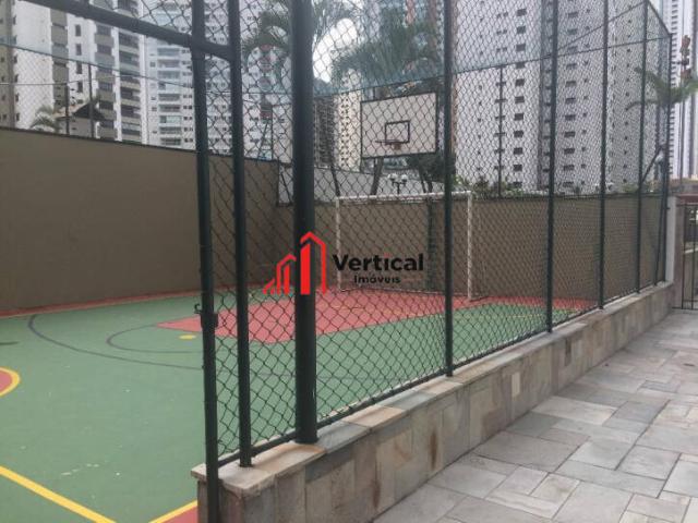Apartamento em Vila Regente Feijó, São Paulo/SP de 147m² 3 quartos à venda por R$ 1.399.000,00