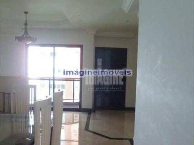 Apartamento em Vila Regente Feijó, São Paulo/SP de 147m² 3 quartos à venda por R$ 1.491.000,00