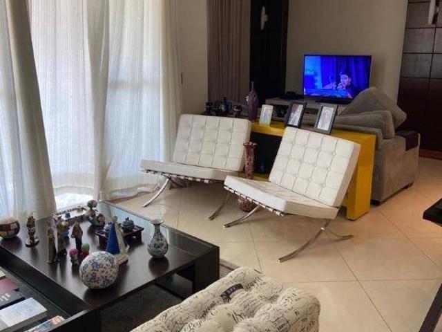Apartamento em Vila Regente Feijó, São Paulo/SP de 140m² 3 quartos à venda por R$ 1.499.900,00