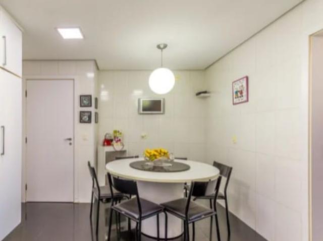Apartamento em Vila Regente Feijó, São Paulo/SP de 141m² 3 quartos à venda por R$ 1.430.900,00