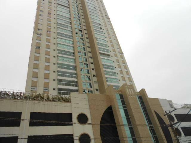 Apartamento em Vila Regente Feijó, São Paulo/SP de 141m² 3 quartos à venda por R$ 1.999.900,00