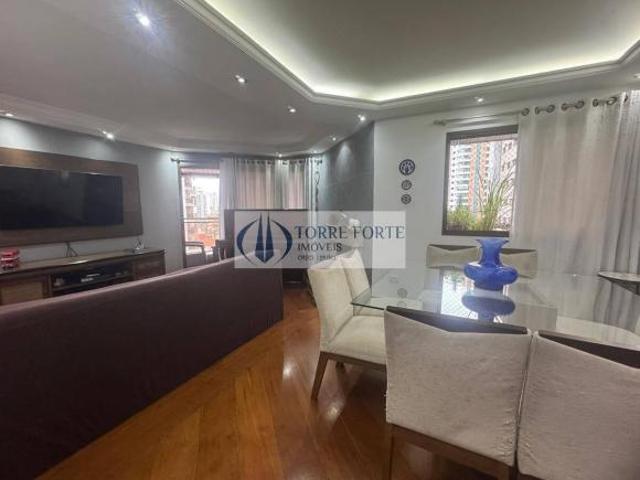 Apartamento em Vila Regente Feijó, São Paulo/SP de 156m² 4 quartos à venda por R$ 1.328.000,00