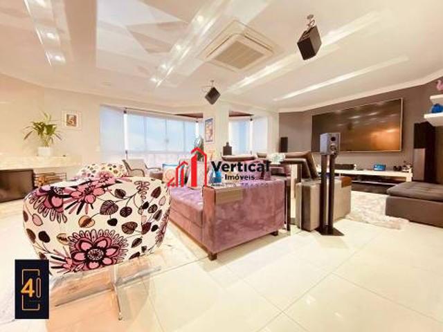 Apartamento em Vila Regente Feijó, São Paulo/SP de 156m² 2 quartos à venda por R$ 1.649.000,00