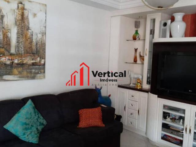 Apartamento em Vila Regente Feijó, São Paulo/SP de 156m² 3 quartos à venda por R$ 1.099.000,00
