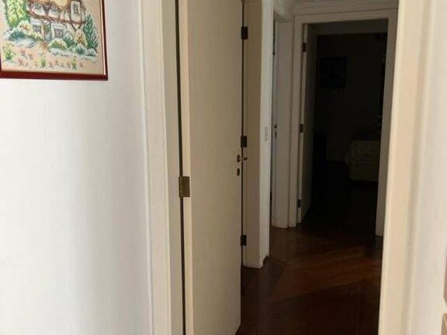 Apartamento em Vila Regente Feijó, São Paulo/SP de 157m² 3 quartos à venda por R$ 1.099.000,00
