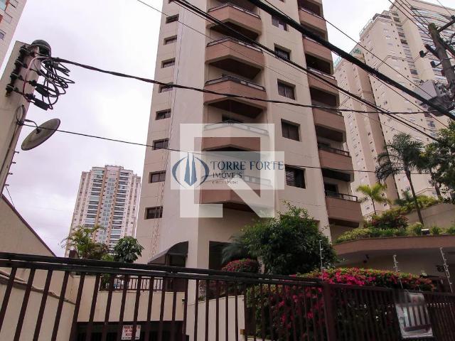 Apartamento em Vila Regente Feijó, São Paulo/SP de 157m² 3 quartos à venda por R$ 1.149.000,00