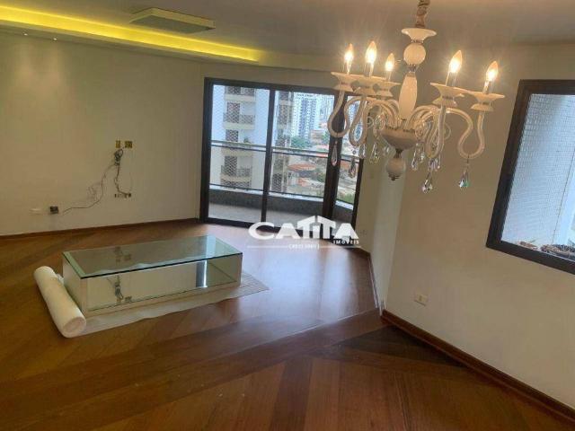 Apartamento em Vila Regente Feijó, São Paulo/SP de 150m² 3 quartos à venda por R$ 1.199.000,00