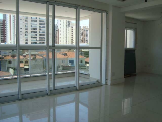 Apartamento em Vila Regente Feijó, São Paulo/SP de 152m² 3 quartos à venda por R$ 1.749.900,00