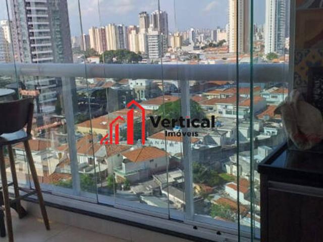 Apartamento em Vila Regente Feijó, São Paulo/SP de 152m² 3 quartos à venda por R$ 2.099.900,00