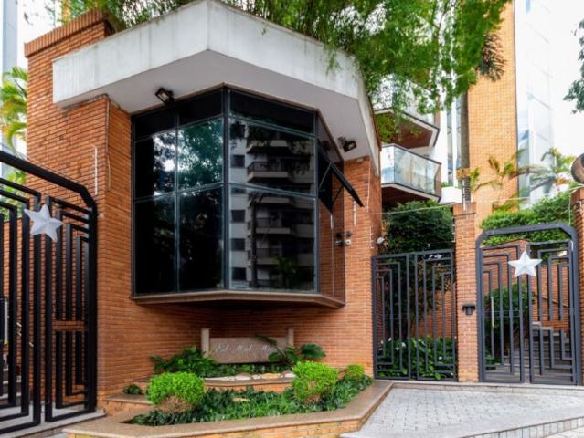 Apartamento em Vila Regente Feijó, São Paulo/SP de 165m² 3 quartos à venda por R$ 1.279.900,00