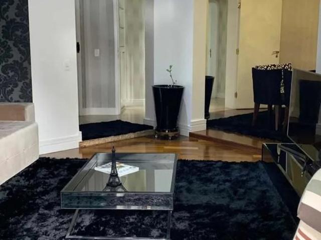 Apartamento em Vila Regente Feijó, São Paulo/SP de 169m² 4 quartos à venda por R$ 1.489.900,00