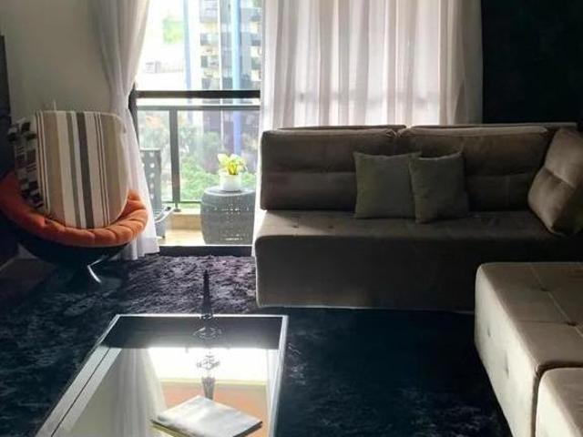 Apartamento em Vila Regente Feijó, São Paulo/SP de 169m² 4 quartos à venda por R$ 1.490.000,00