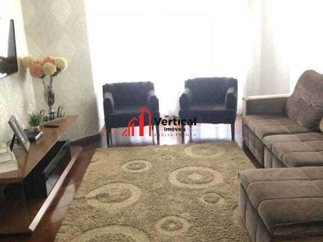 Apartamento em Vila Regente Feijó, São Paulo/SP de 178m² 3 quartos à venda por R$ 999.900,00