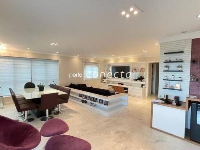Apartamento em Vila Regente Feijó, São Paulo/SP de 186m² 3 quartos à venda por R$ 2.199.000,00