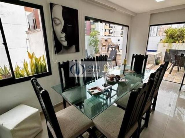 Apartamento em Vila Regente Feijó, São Paulo/SP de 188m² 3 quartos à venda por R$ 1.300.000,00