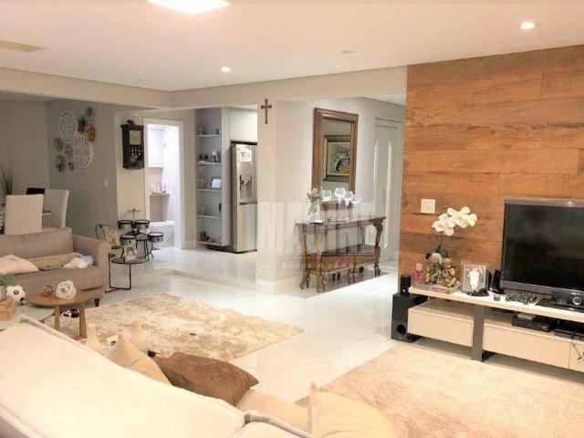 Apartamento em Vila Regente Feijó, São Paulo/SP de 189m² 4 quartos à venda por R$ 1.299.900,00
