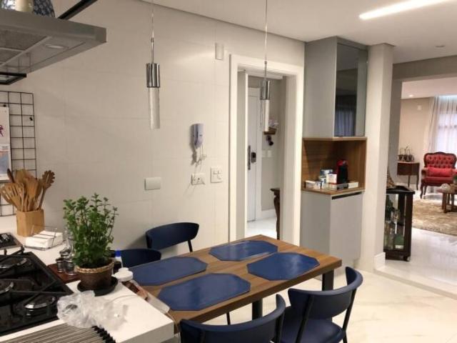 Apartamento em Vila Regente Feijó, São Paulo/SP de 189m² 4 quartos à venda por R$ 1.389.900,00