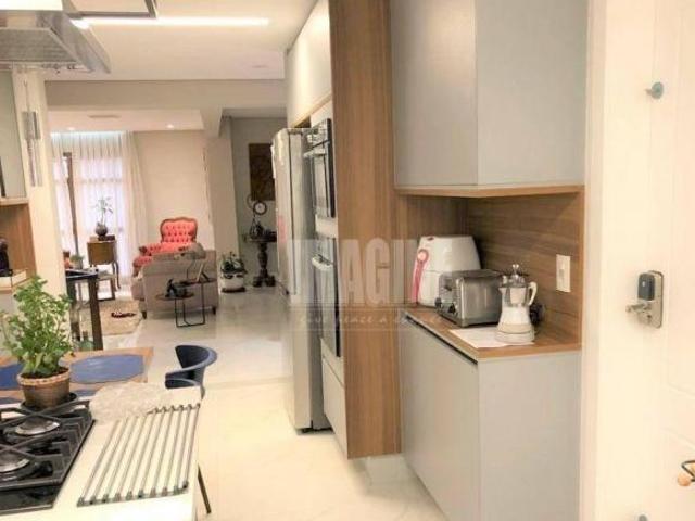 Apartamento em Vila Regente Feijó, São Paulo/SP de 189m² 4 quartos à venda por R$ 1.300.000,00