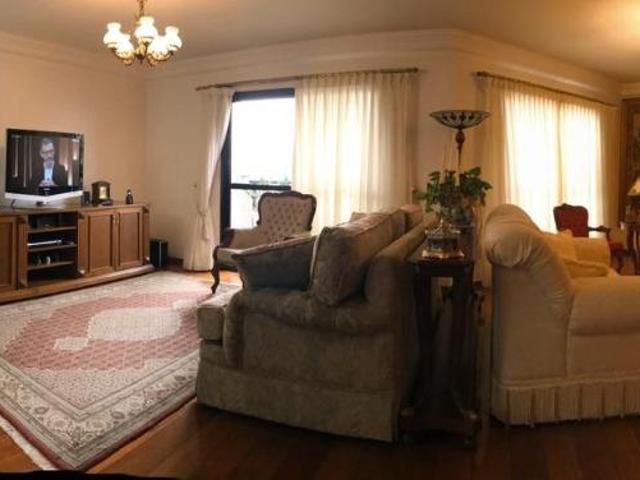 Apartamento em Vila Regente Feijó, São Paulo/SP de 182m² 3 quartos à venda por R$ 1.199.900,00