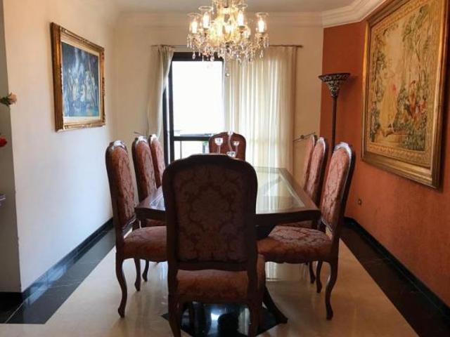 Apartamento em Vila Regente Feijó, São Paulo/SP de 182m² 3 quartos à venda por R$ 1.200.000,00