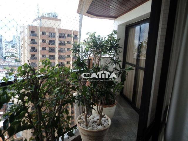 Apartamento em Vila Regente Feijó, São Paulo/SP de 182m² 3 quartos à venda por R$ 1.349.900,00