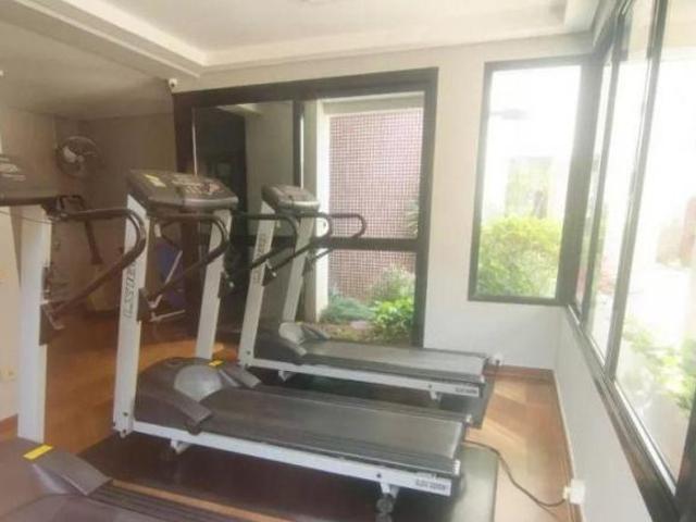 Apartamento em Vila Regente Feijó, São Paulo/SP de 200m² 3 quartos à venda por R$ 2.500.000,00