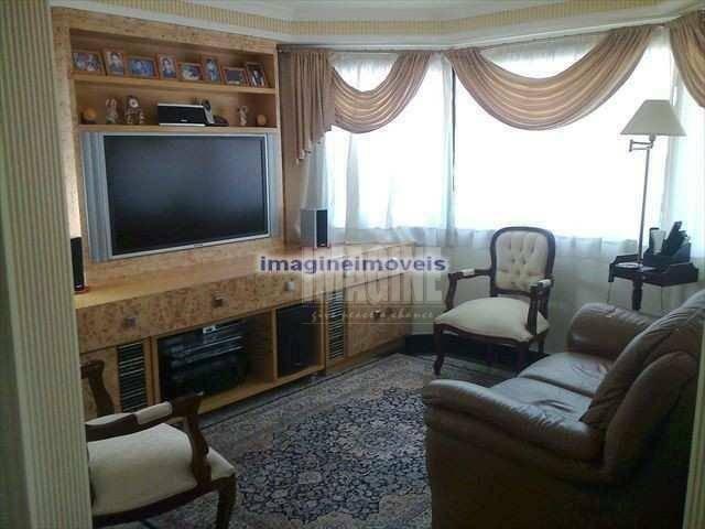 Apartamento em Vila Regente Feijó, São Paulo/SP de 202m² 3 quartos à venda por R$ 1.499.000,00
