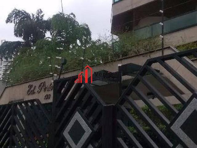 Apartamento em Vila Regente Feijó, São Paulo/SP de 214m² 4 quartos à venda por R$ 999.000,00