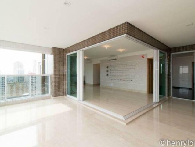 Apartamento em Vila Regente Feijó, São Paulo/SP de 218m² 3 quartos à venda por R$ 2.799.900,00