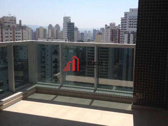 Apartamento em Vila Regente Feijó, São Paulo/SP de 218m² 3 quartos à venda por R$ 3.749.900,00