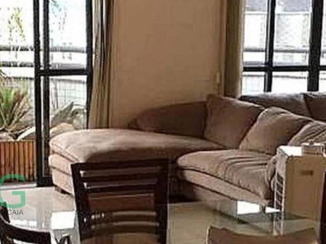 Apartamento em Vila Regente Feijó, São Paulo/SP de 210m² 4 quartos à venda por R$ 1.327.000,00