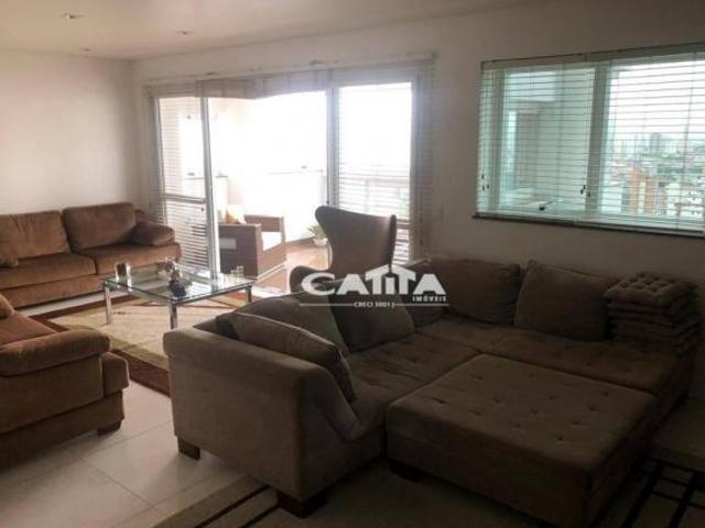 Apartamento em Vila Regente Feijó, São Paulo/SP de 224m² 3 quartos à venda por R$ 2.850.000,00