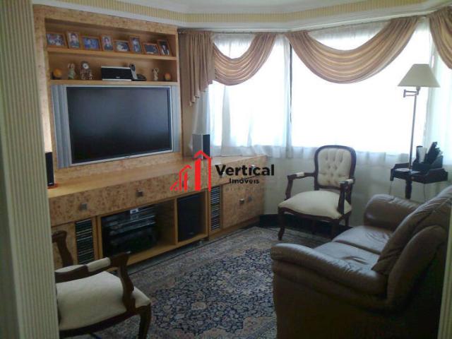 Apartamento em Vila Regente Feijó, São Paulo/SP de 225m² 3 quartos à venda por R$ 1.199.000,00
