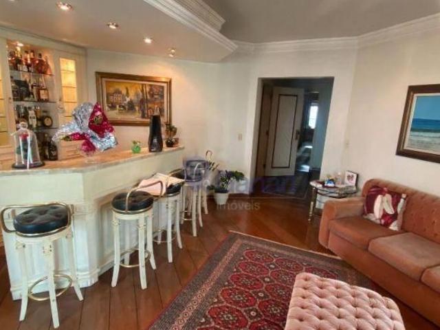 Apartamento em Vila Regente Feijó, São Paulo/SP de 230m² 3 quartos à venda por R$ 1.600.000,00