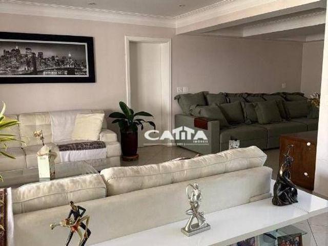 Apartamento em Vila Regente Feijó, São Paulo/SP de 240m² 4 quartos à venda por R$ 1.800.000,00