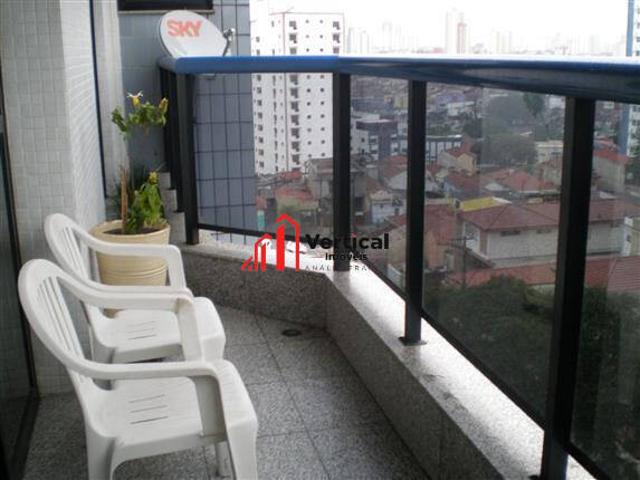 Apartamento em Vila Regente Feijó, São Paulo/SP de 243m² 3 quartos à venda por R$ 1.199.900,00