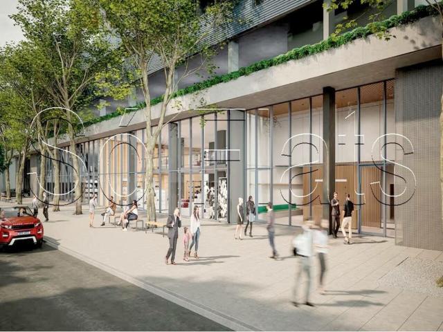 Apartamento em Vila Regente Feijó, São Paulo/SP de 24m² 1 quartos à venda por R$ 486.110,00