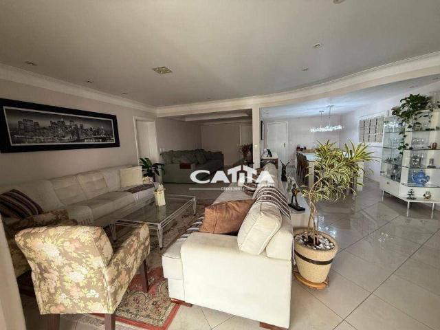 Apartamento em Vila Regente Feijó, São Paulo/SP de 240m² 4 quartos à venda por R$ 1.799.900,00