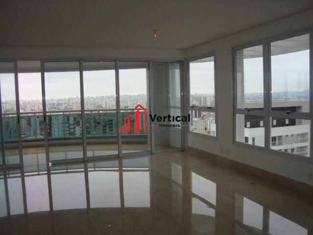 Apartamento em Vila Regente Feijó, São Paulo/SP de 266m² 4 quartos à venda por R$ 3.179.900,00