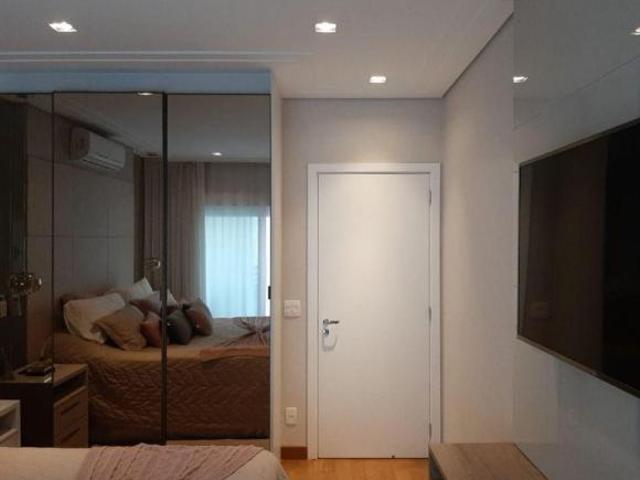Apartamento em Vila Regente Feijó, São Paulo/SP de 280m² 4 quartos à venda por R$ 4.250.000,00