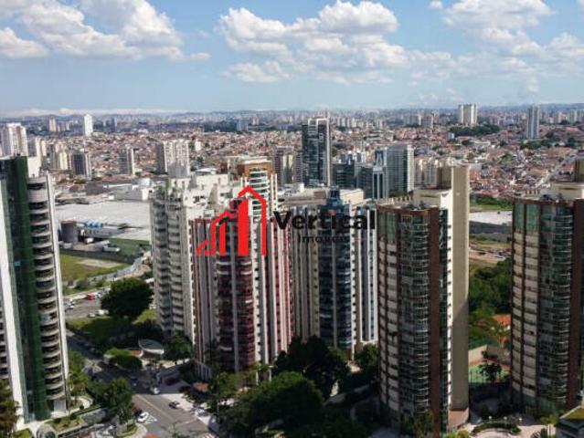 Apartamento em Vila Regente Feijó, São Paulo/SP de 280m² 4 quartos à venda por R$ 4.299.900,00