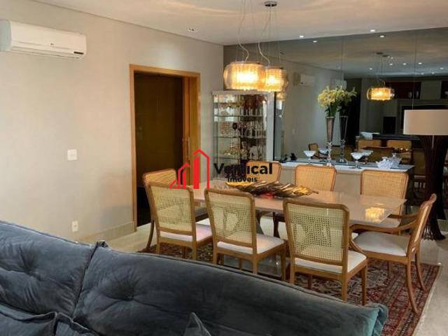 Apartamento em Vila Regente Feijó, São Paulo/SP de 280m² 4 quartos à venda por R$ 3.999.900,00