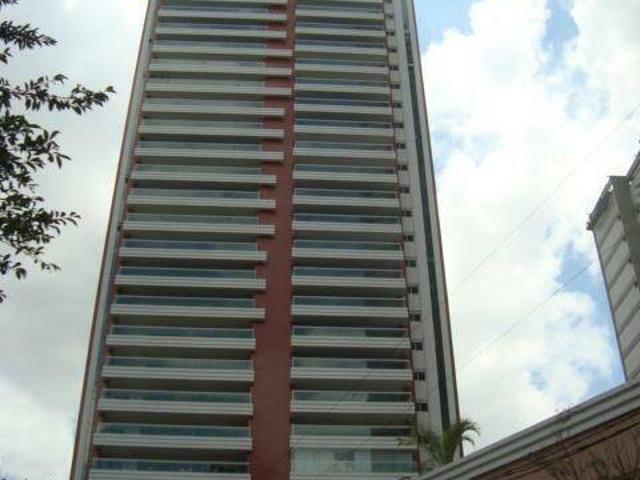 Apartamento em Vila Regente Feijó, São Paulo/SP de 280m² 3 quartos à venda por R$ 4.239.000,00