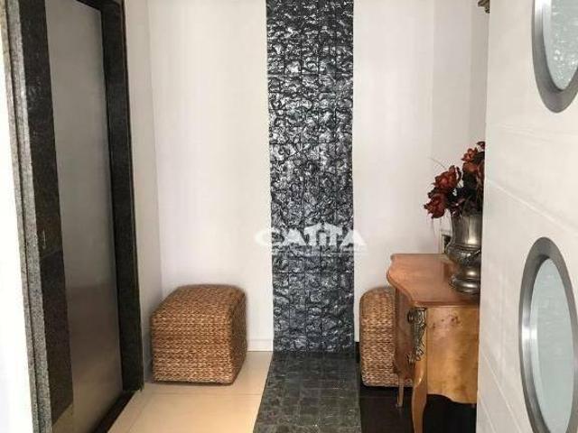 Apartamento em Vila Regente Feijó, São Paulo/SP de 295m² 4 quartos à venda por R$ 2.900.000,00