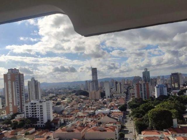 Apartamento em Vila Regente Feijó, São Paulo/SP de 300m² 4 quartos à venda por R$ 1.250.000,00