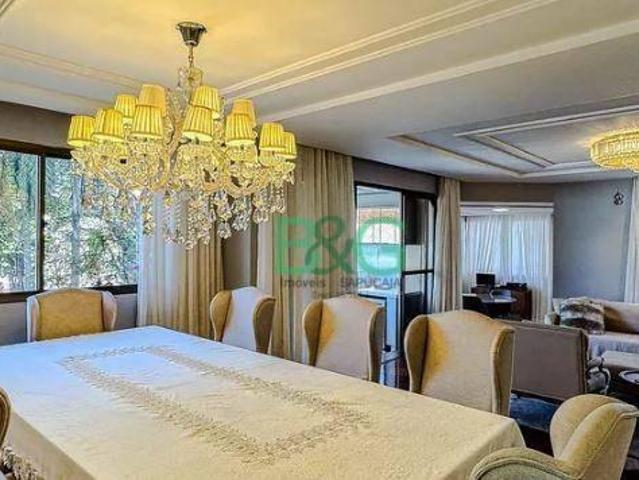 Apartamento em Vila Regente Feijó, São Paulo/SP de 300m² 4 quartos à venda por R$ 2.999.000,00