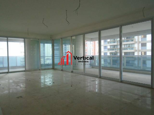 Apartamento em Vila Regente Feijó, São Paulo/SP de 335m² 4 quartos à venda por R$ 2.999.900,00