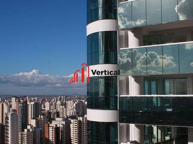 Apartamento em Vila Regente Feijó, São Paulo/SP de 335m² 4 quartos à venda por R$ 3.499.000,00